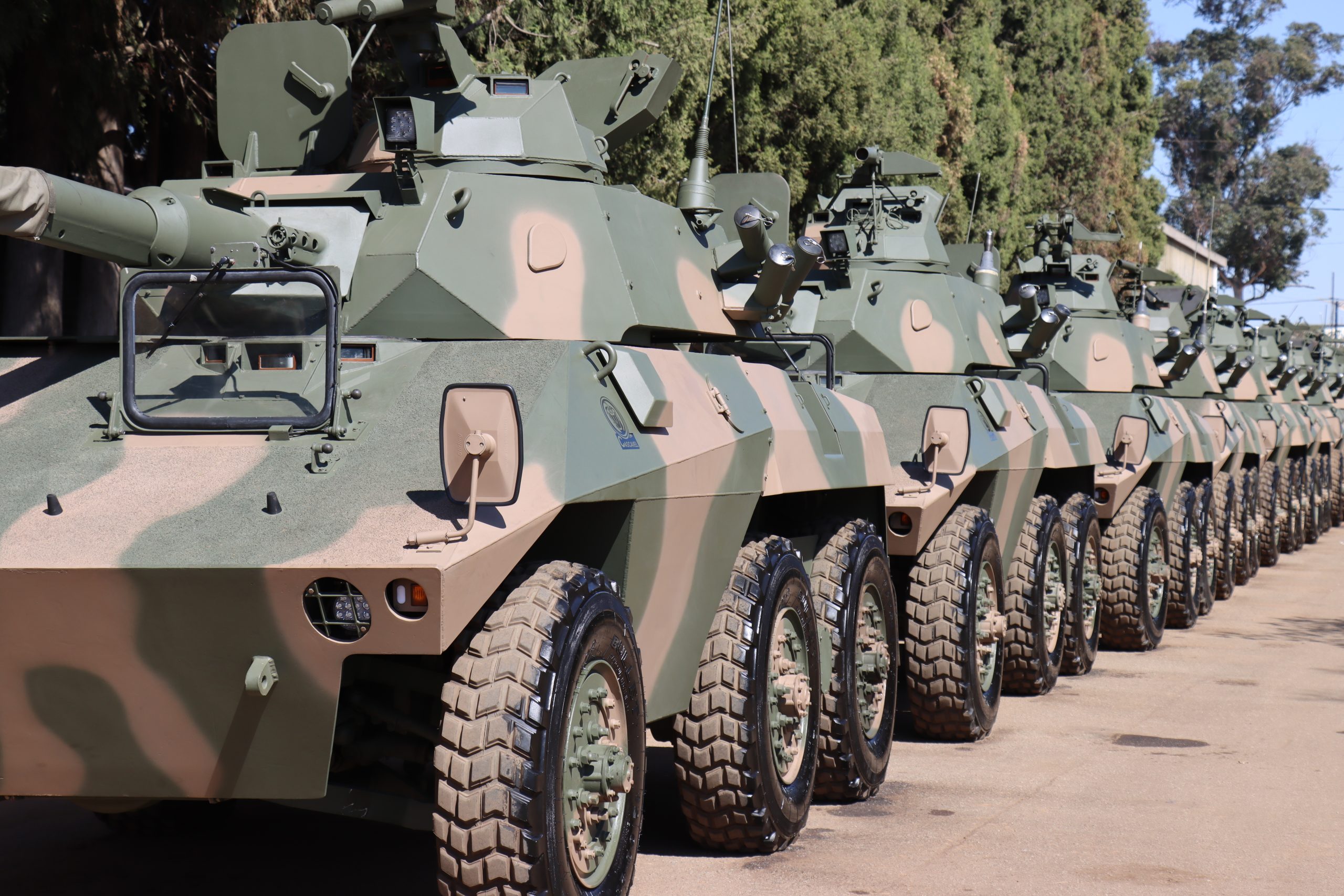 Home - Zimbabwe National Army
